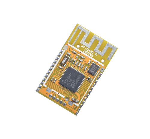 Bluetooth low energy module