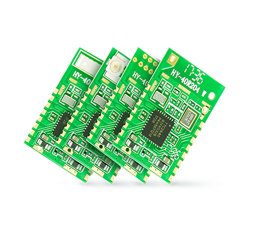 Bluetooth low energy module