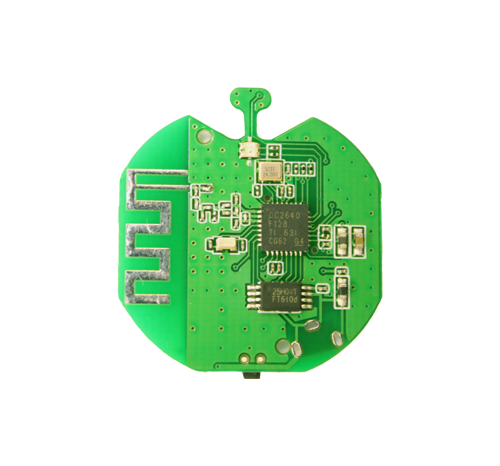 Bluetooth low energy module